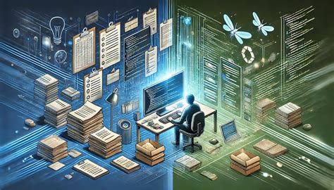 From Manual To Ai Code Review Evolution Medium