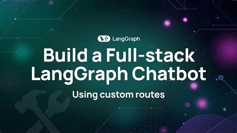 Build Scalable Ai Chatbots With Langgraph And Claude Ai Geeky Gadgets