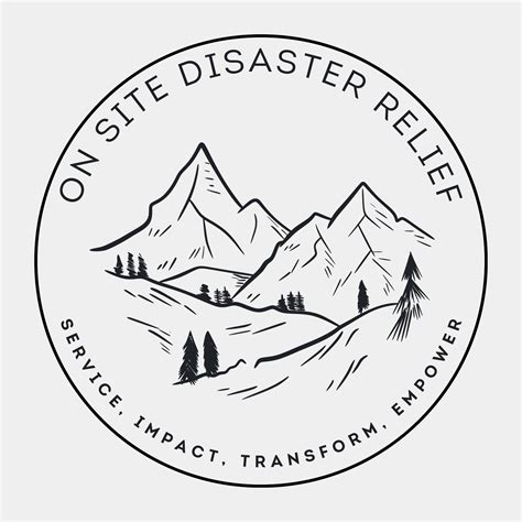 On Site Disaster Relief