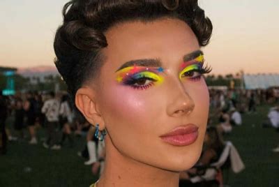 James Charles Targeted In Viral La Billboard Over Grooming Allegations