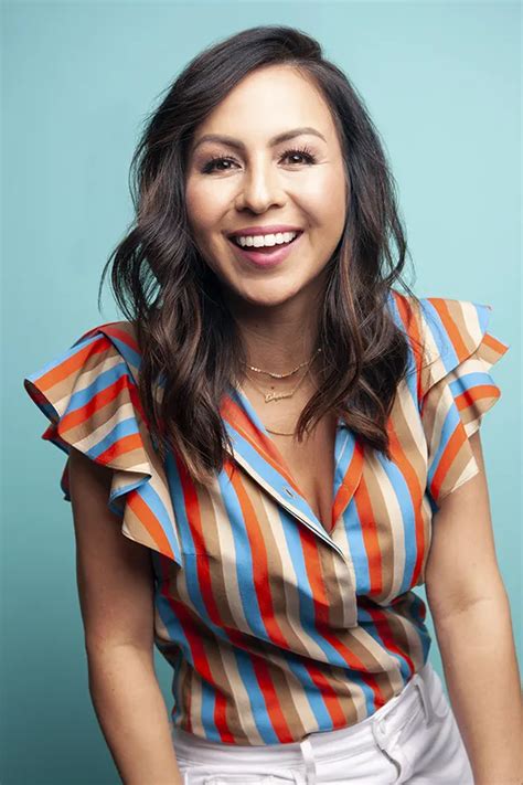 Hire Anjelah Johnson Reyes Corporate Event Private Pricing Info