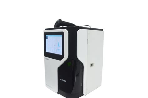 Gold Standard Technology HPLC Used In Ld Hba C Test System China Hba C And HPLC