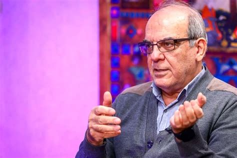 عباس عبدی اشد مجازات را برای مقامات و نهادهای رسمی تعیین کنید