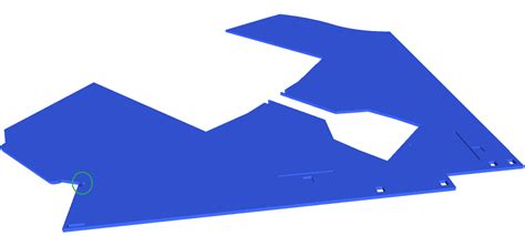 After Exporting Nwc From Revit The Upper Face Of A Slab Is Not Displayed In Navisworks