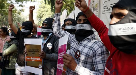 Rajasthans Gig And Platform Workers Welfare Act Empowering The Young