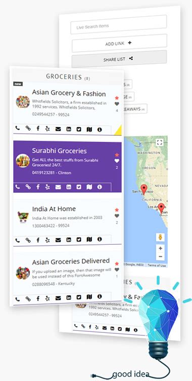 Simple Business Directory Wordpress By Quantumcloud