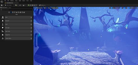 wwise and unreal engine 5 sound design — chriswastyping
