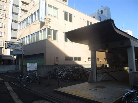 札幌市営地下鉄東豊線新道東駅 SDM48 2のブログ
