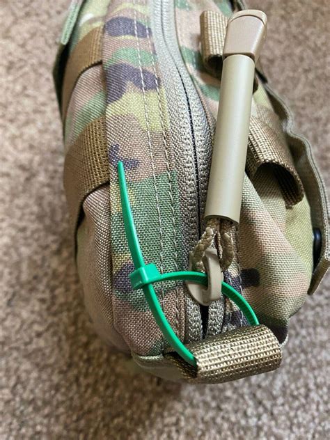 Jfak Usaf Ocp Pattern Ifak Joint First Aid Kit W 2 Tourniquets New Sealed 3933262144