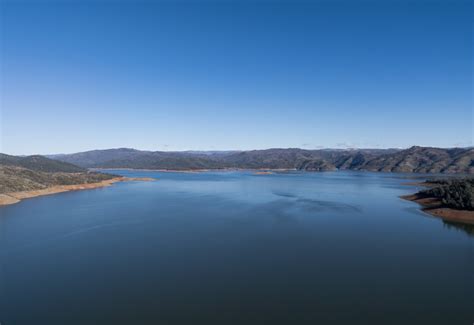 Lake Oroville Update January 23 2026
