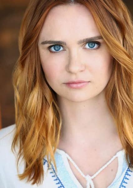 Keely Marshall Fan Casting