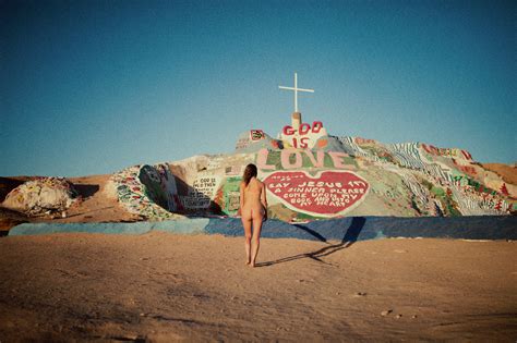 Charlotte Mckee By Jesse Herzog 18