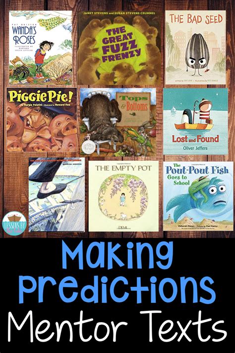 mentor texts for informational text structures artofit