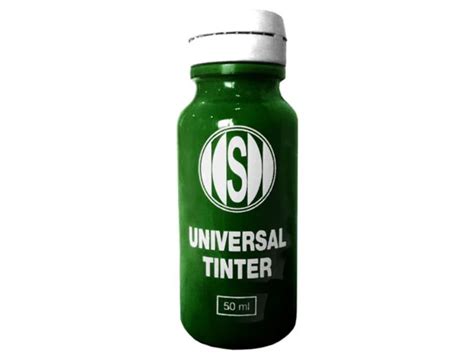 Universal Stainer Green 50ml Casstech