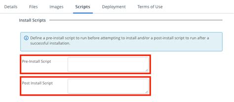 distributing scripts to macos devices using workspace one uem omnissa