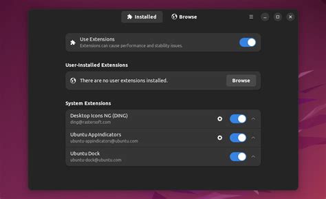 How To Install A Package Updates Notifier In GNOME