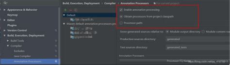 SpringBoot报错cannot resolve symbol springframework最强解决办法 Yao靠自己 博客园