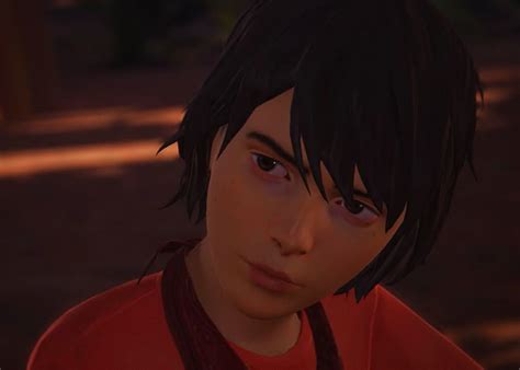 Life Is Strange 2 Episode 3 Daniel
