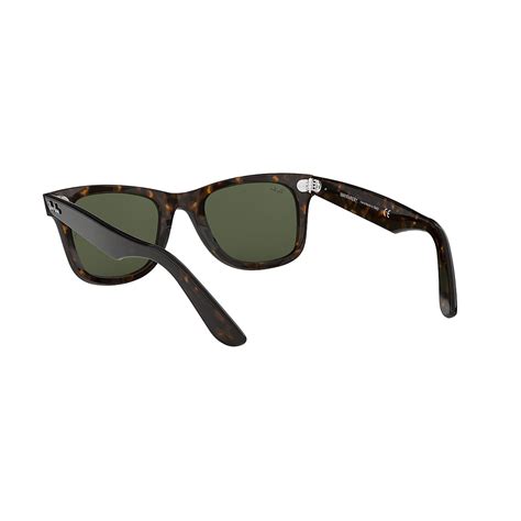 RAY BAN Wayfarer ↠ Mejor Precio ESPAÑA