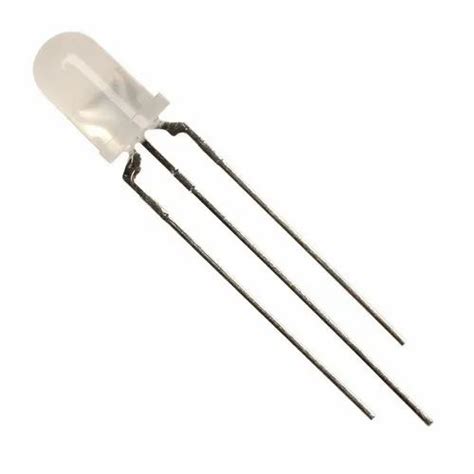 Seven Segment LED Display 6 Digit Seven Segment Led Display Wholesale Trader From Mumbai