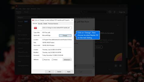 PDF Thumbnail Not Showing On Windows FIXED