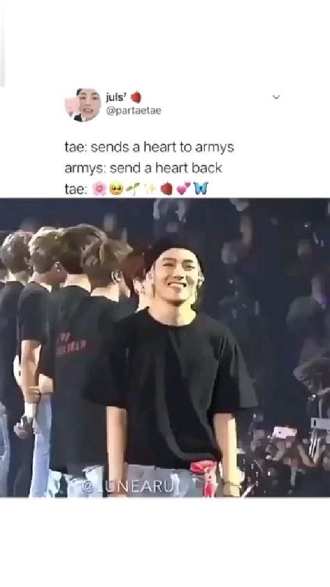 Thats So Cute Uwu Bts Taehyung Kim Taehyung Funny Bts
