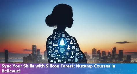 How Do Nucamps Courses In Bellevue Align With The Citys Tech Job