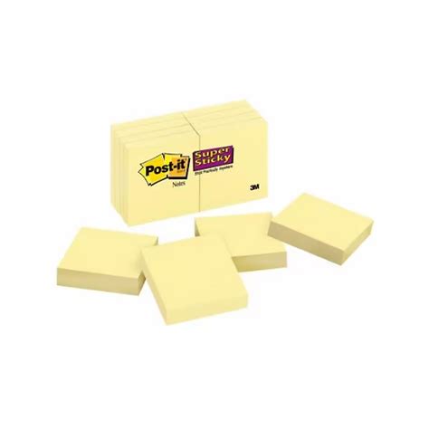 M Post It No S Pk X X Mm