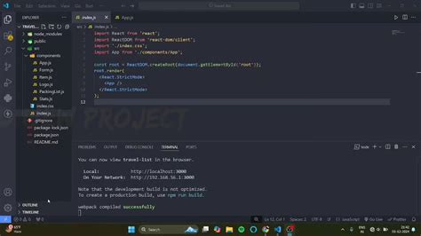 Nohit Singh On Linkedin Reactjs Webdevelopment Frontend Travelapp Projectshowcase