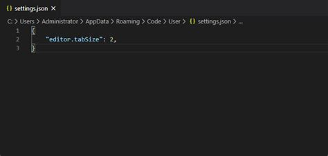 settings文件怎么打开 VSCode打开并配置settings json文件的技巧 编程开发 软件教程 脚本之家