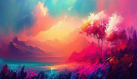 Abstract Colorful Fluid Vector Hd Png Images Colorful Geometry Abstract Fluid Border Geometric