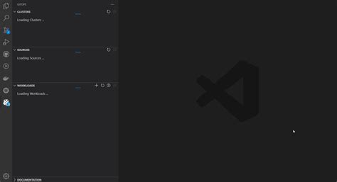 Create Source Webview Fails To Load Issue Weaveworks Vscode Gitops Tools GitHub