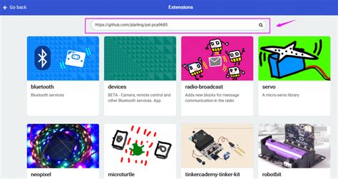 KS0438 Keyestudio 16 Channel SERVO Shield For Micro Bit Keyestudio Wiki