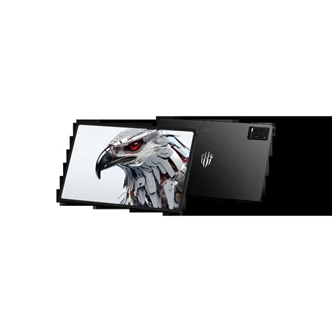 Nubia Red magic Pad 12.1" 16GB+512GB Grey