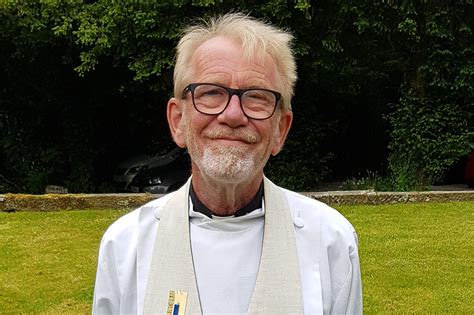 College Of Canons Bradford Cathedral