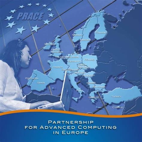 Partnership For Advanced Computing In Europe Prace