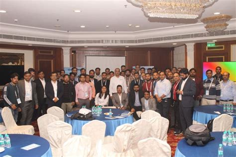 Delhi Designers Thankyou Crestrondesignerssummit2023