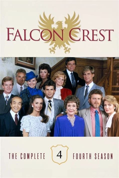 Falcon Crest Originals For Paramount