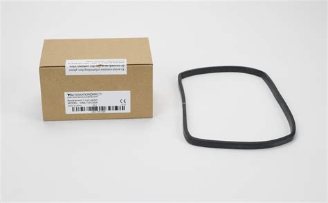 Panel Mounting Gasket Replacement For C More Cm5 T7w 7in Hmi Pn Hmi