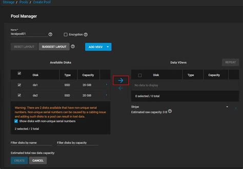 How To Install Truenas To Create An Iscsi Target