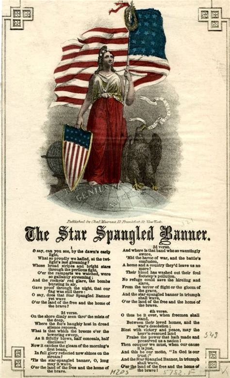 Pin By Miracles On Main Street On Usa Star Spangled Banner Patriotic