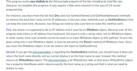 Solved Use A Text Editor To Create A C Program Named