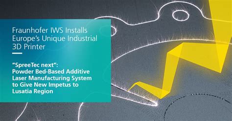 Fraunhofer Iws On Linkedin Additivemanufacturing Laser Hydrogen