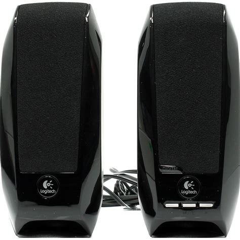 Logitech Hand Speakers At Maddison Pulsford Blog