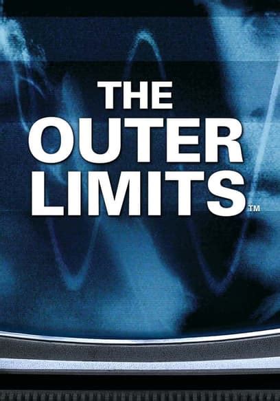 Watch The Outer Limits Streaming Online Tubi Free Tv