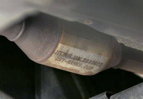 Catalytic Etching Cat Mark Security