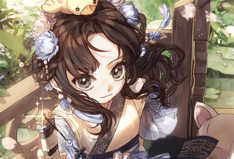 무림최강 남궁세가 막내딸입니다 웹소설 카카오페이지