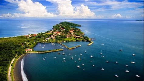 45 цікавих фактів про Коста Ріку