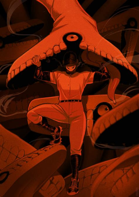 Image Tagged With Off Off Game Off The Batter Tanblaque On Tumblr